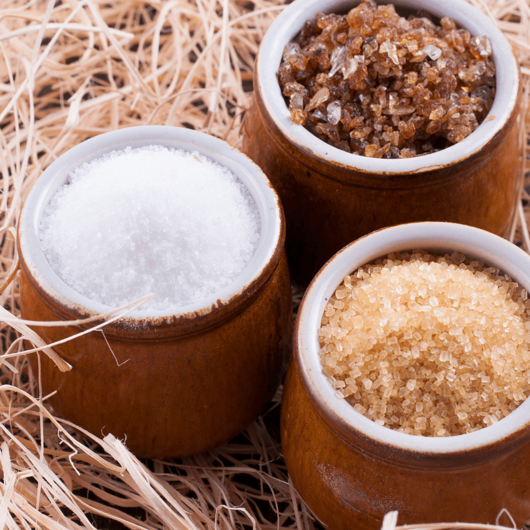 Sweeteners – Snacktivist