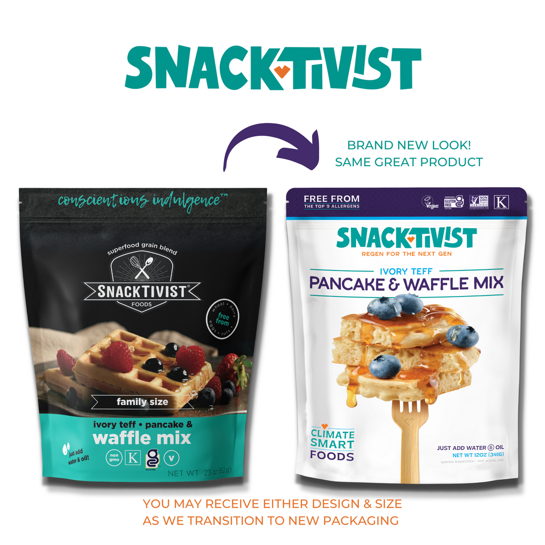 Snacktivist